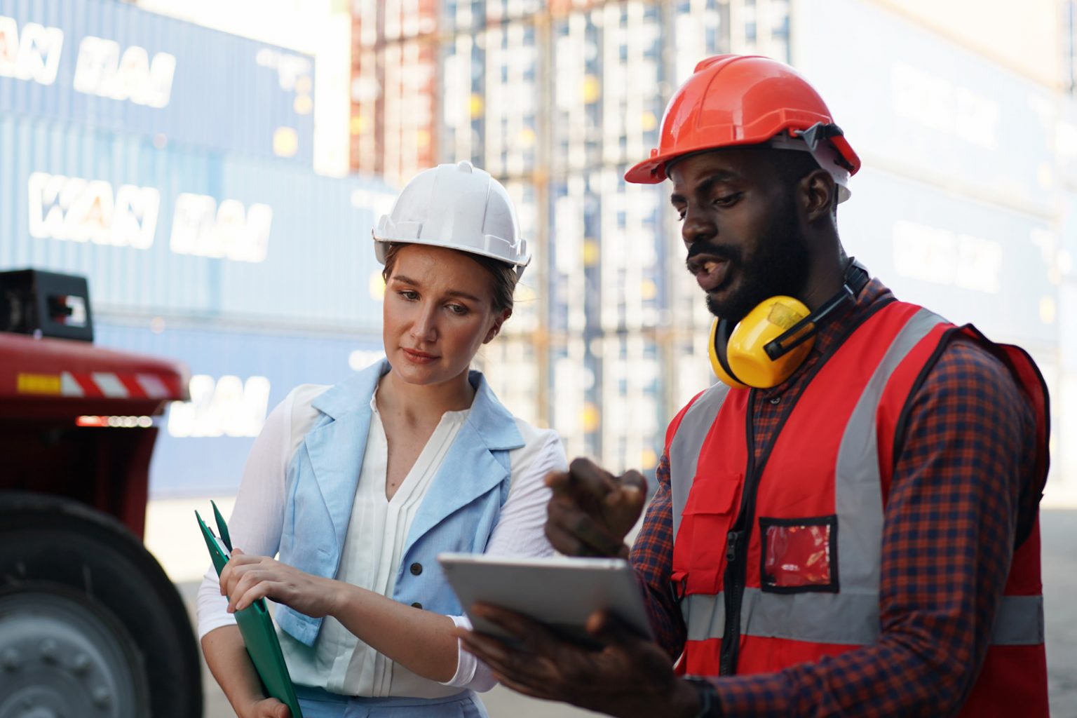 Your Guide to Easy Shipping with ARGO Customs Brokers | Canadian Import ...