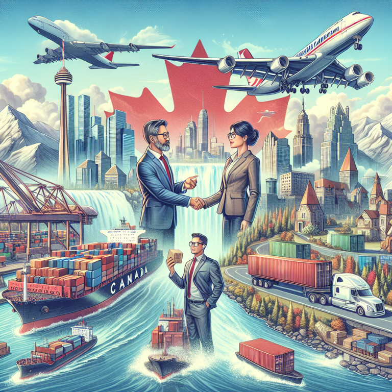 How to Calculate Customs Fees for Your Shipments to Canada